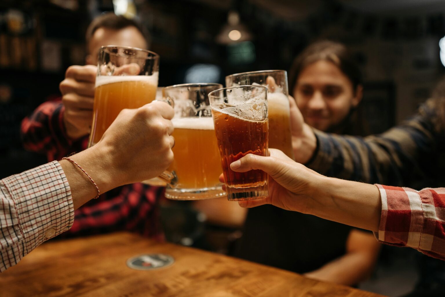 Alcohol for Music Festivals: Enjoying Responsibly and Enhancing the ...