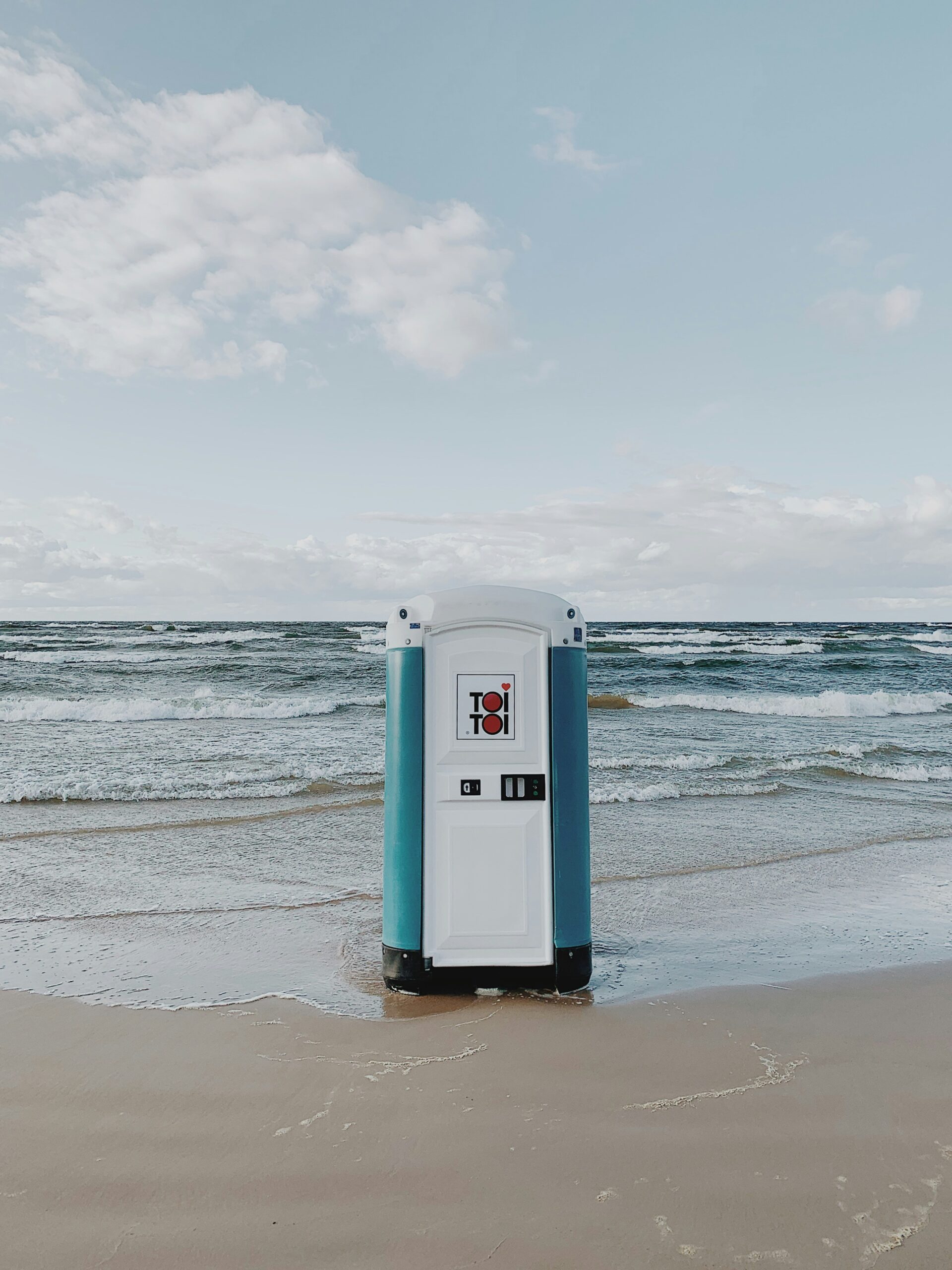 The Unsung Hero of Music Festivals: An Ode to DIXI Toilets