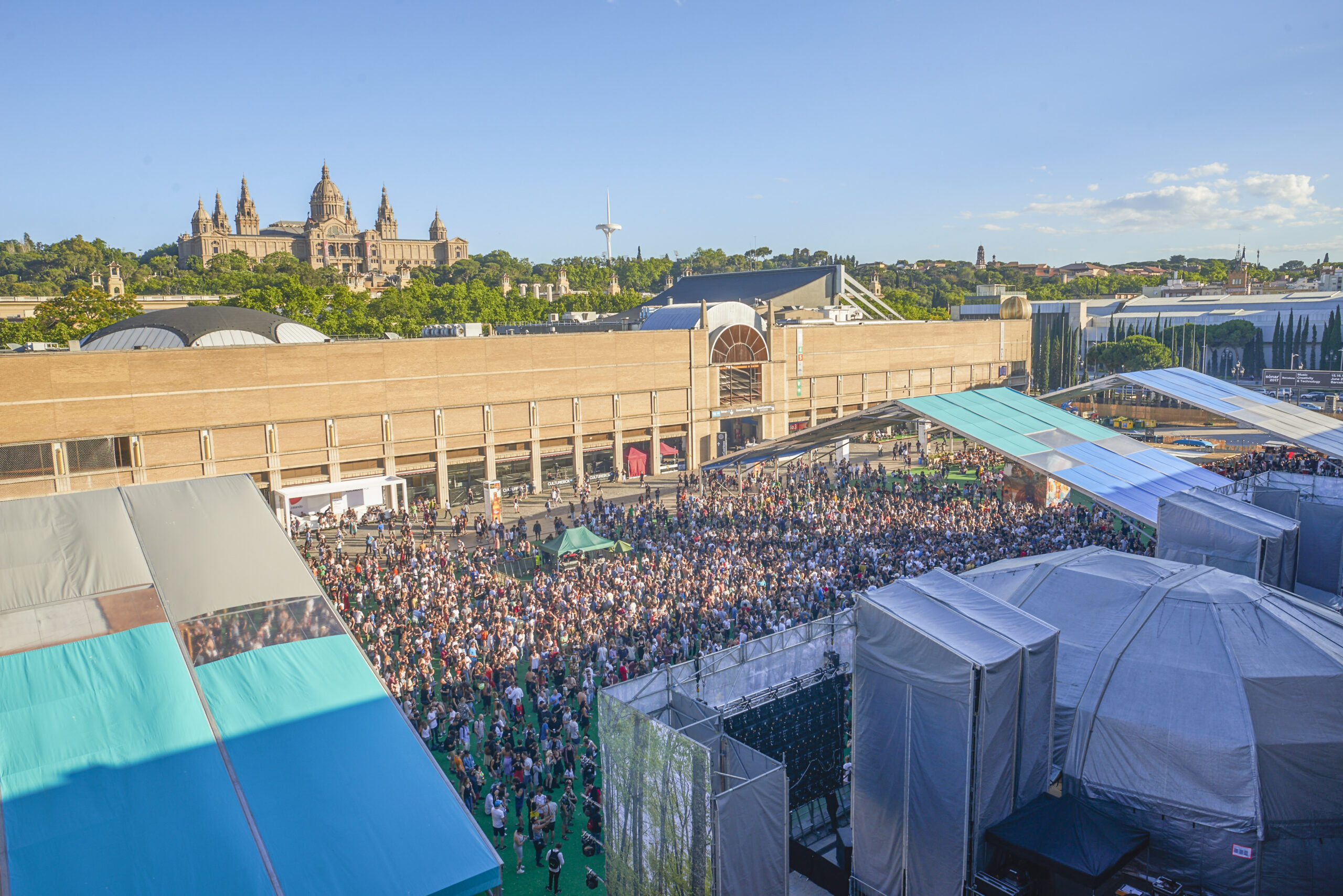 25 Genre-Bending Events That Showcase Fusion Sounds - Festivaltopia