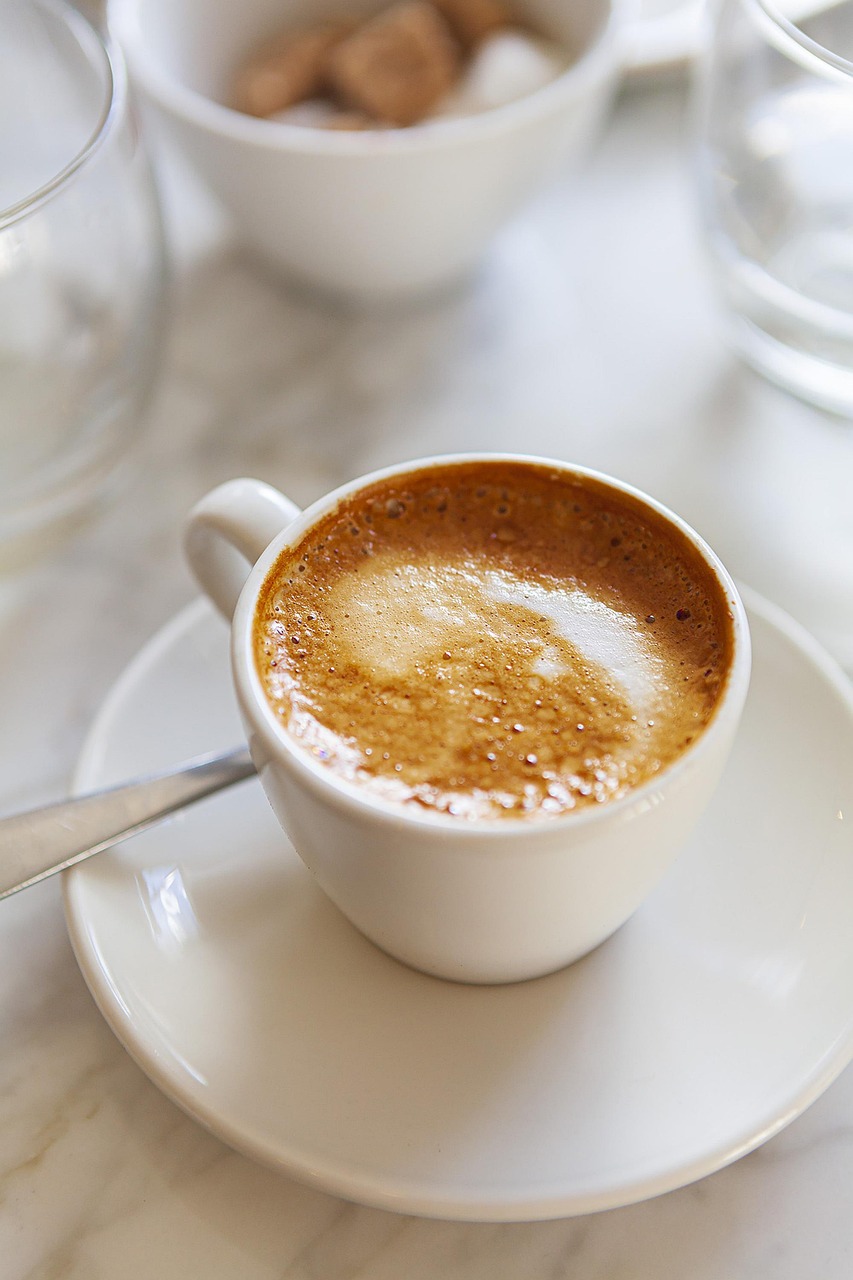 How to Make Your Morning Coffee Routine More Exciting - Festivaltopia