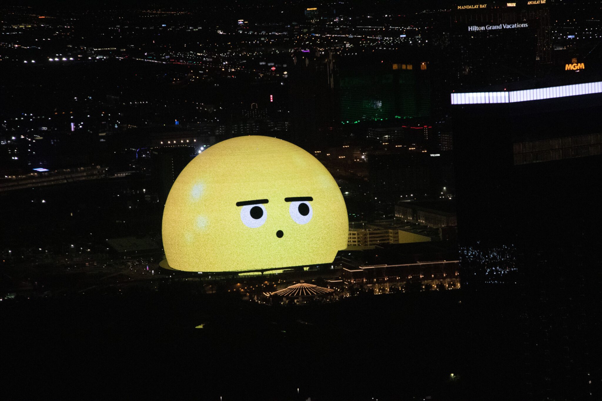 Must-See Shows at the Sphere in Las Vegas This Year - Festivaltopia