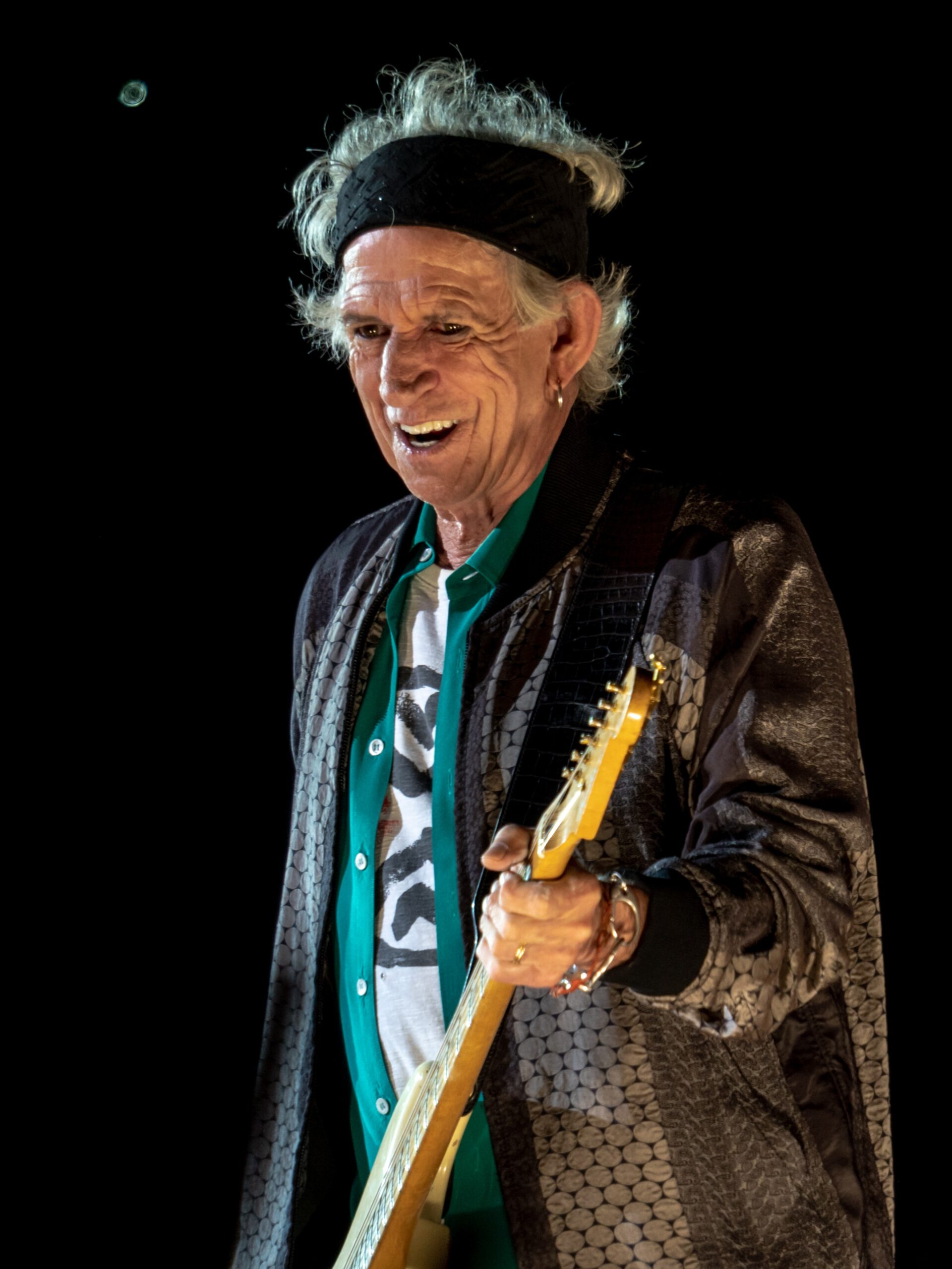 Rockstars Who Write: Musicians Who Became Bestselling Authors ...