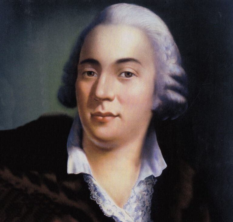The True Story of Casanova—Beyond the Myth of the World's Greatest ...