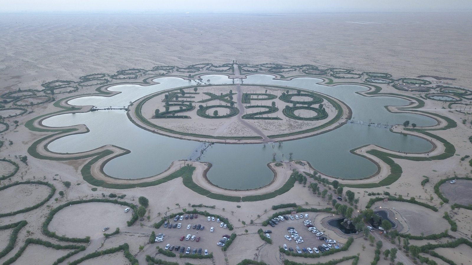 The Biggest Fairs of the World: Celebrating Culture, Innovation, and ...