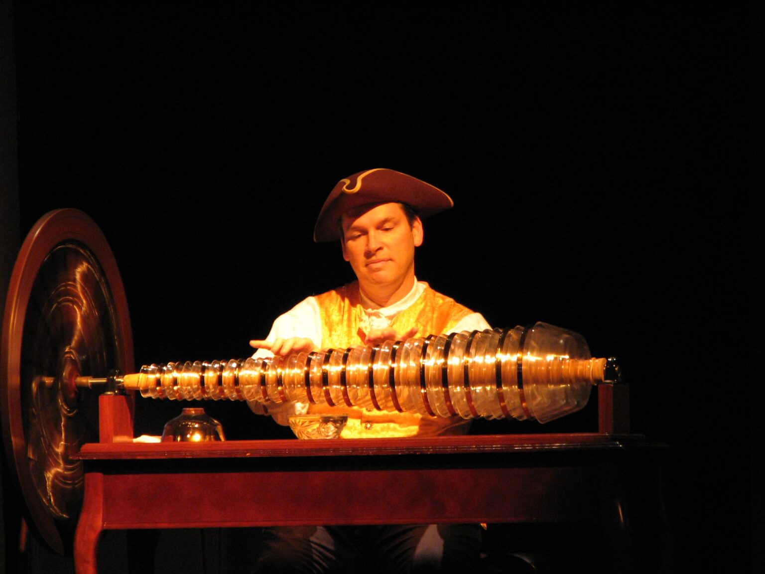 Musical Instruments That Nearly Disappeared From History - Festivaltopia