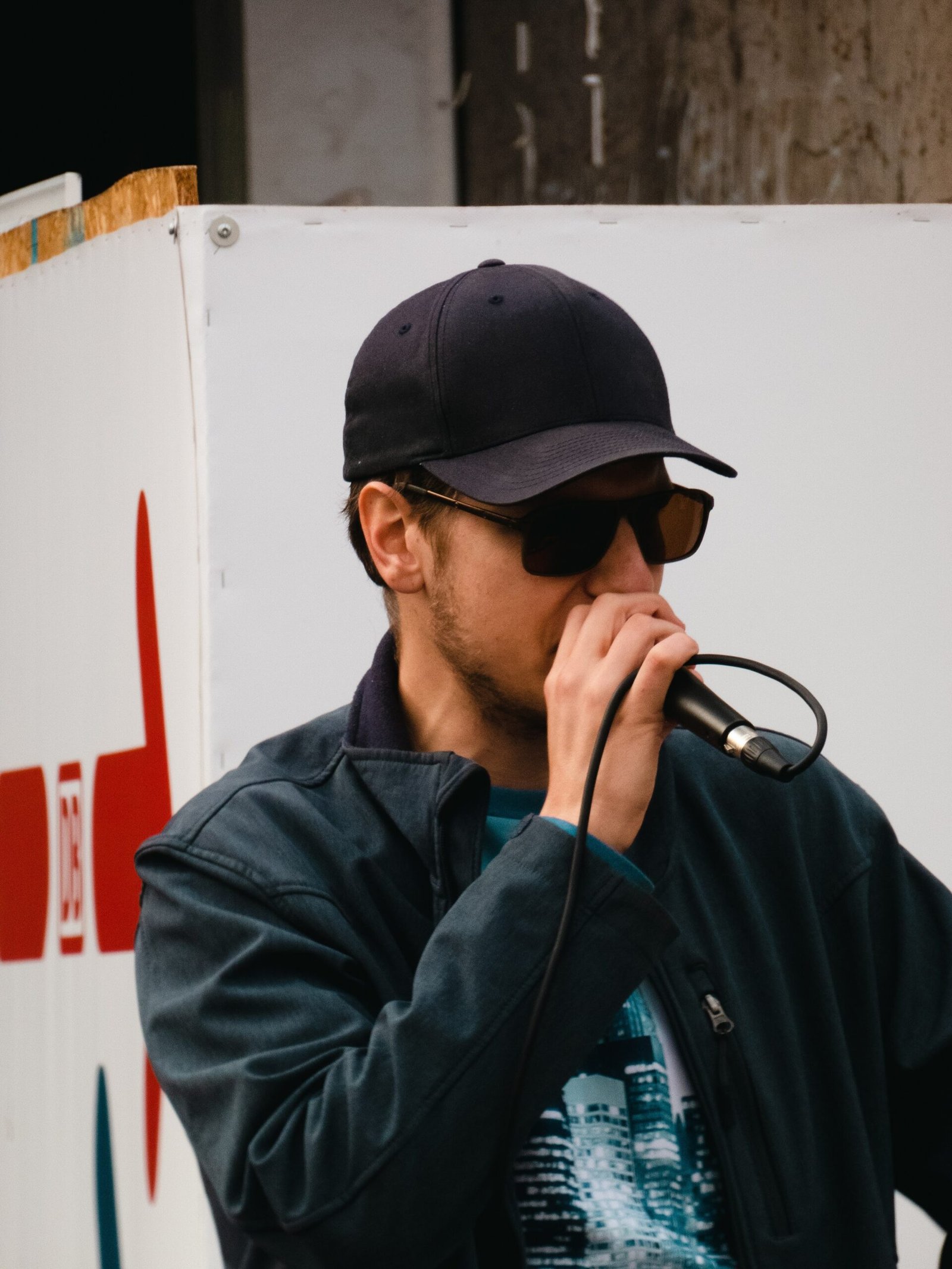 The Unexpected Link Between Poetry and Modern Hip-Hop - Festivaltopia