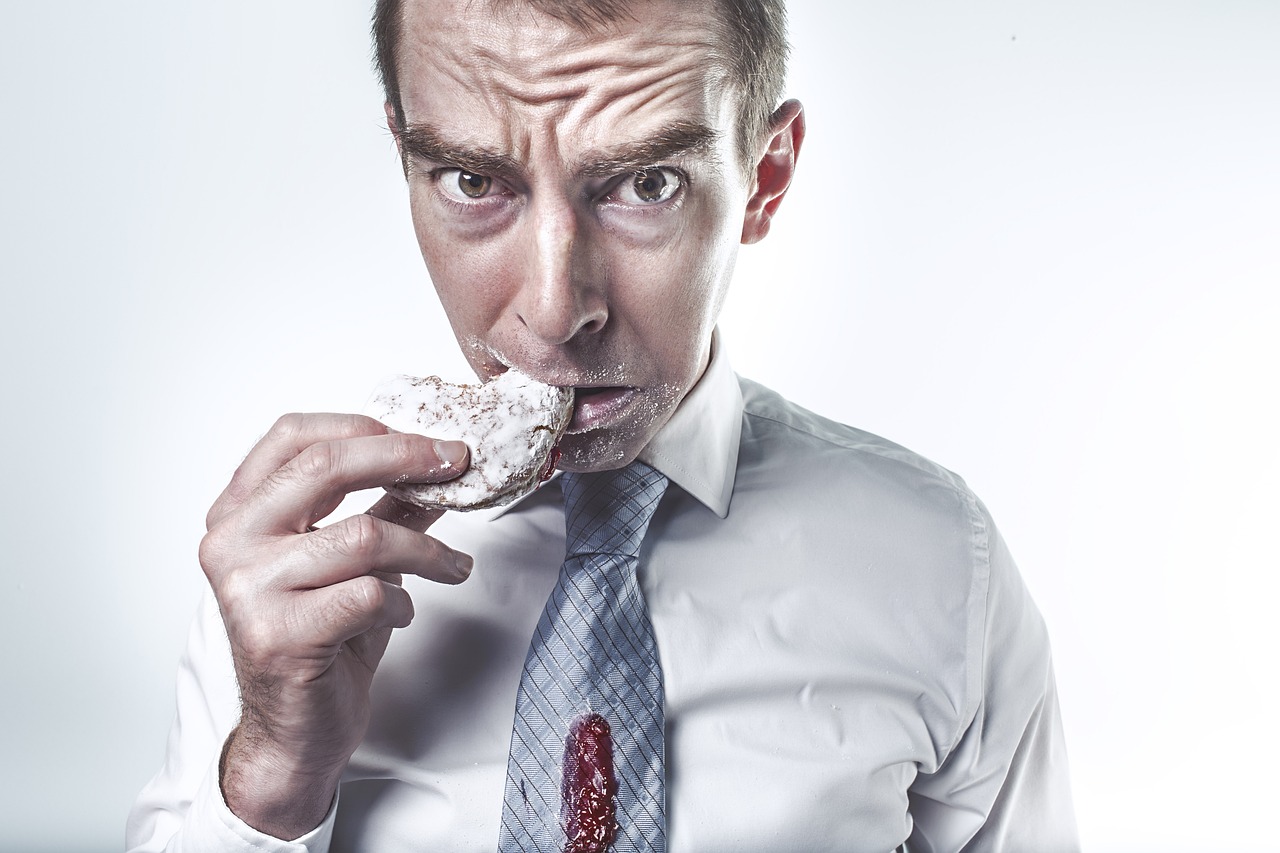 Very Strange Addictions That Are Medically Recognized - Festivaltopia