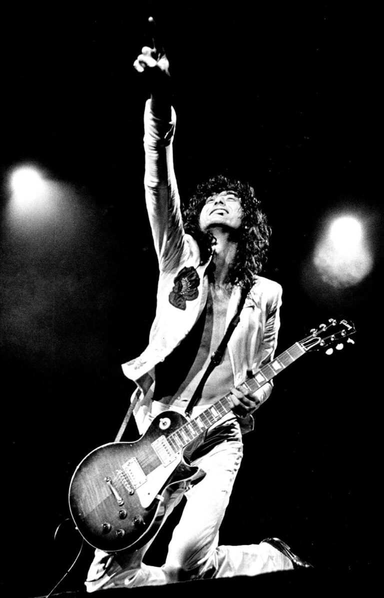 The 20 Greatest Guitar Solos Ever Recorded Ranked Festivaltopia