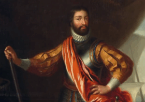 The Secret Hand Gestures in Royal Portraits - What Do They Mean ...