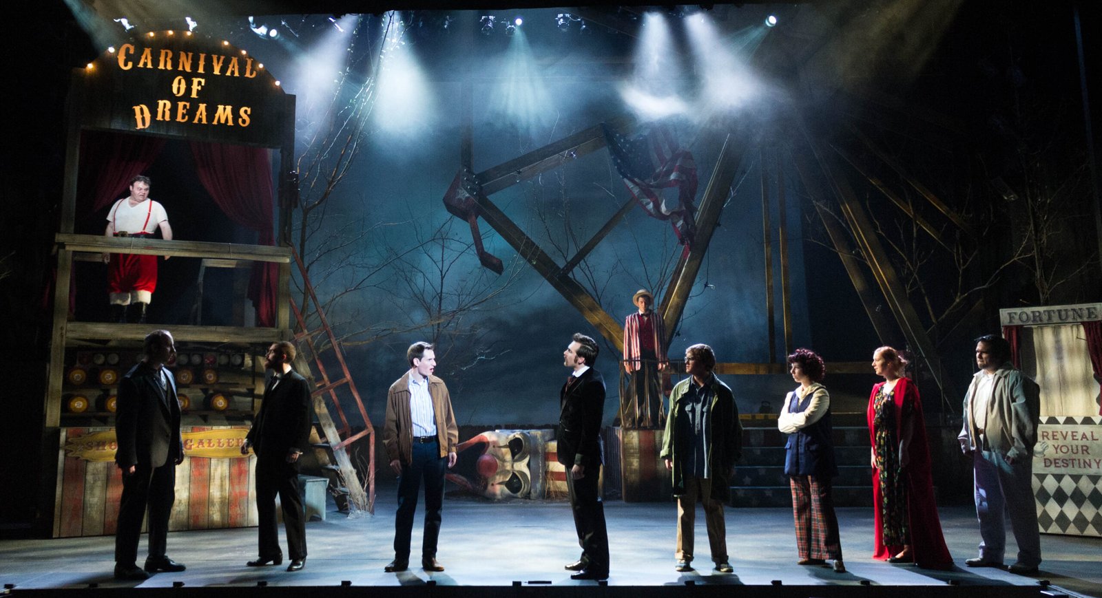 10 Famous Plays Based on True Crimes - Festivaltopia