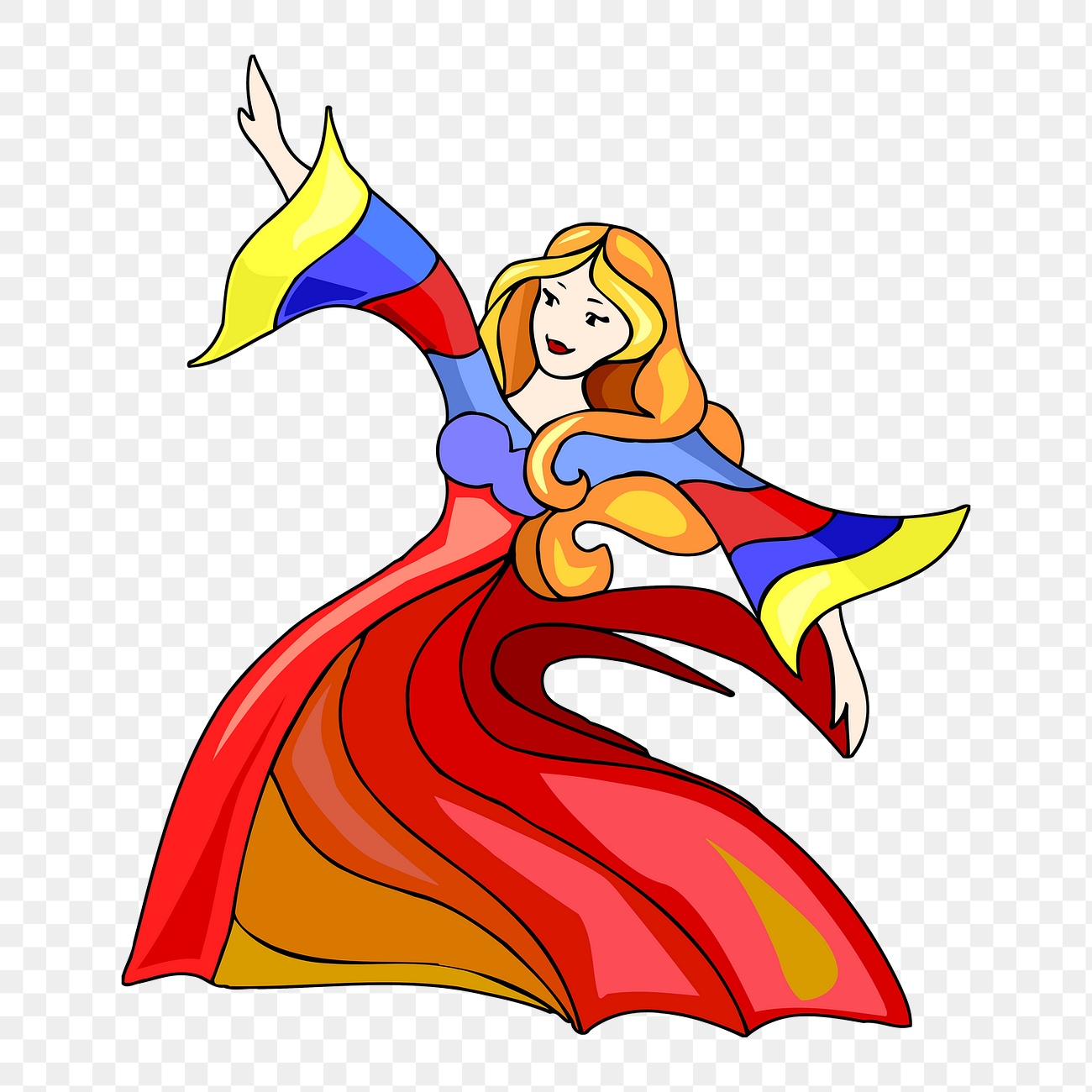 20 Hidden Feminist Messages in Classic Fairy Tales - Festivaltopia