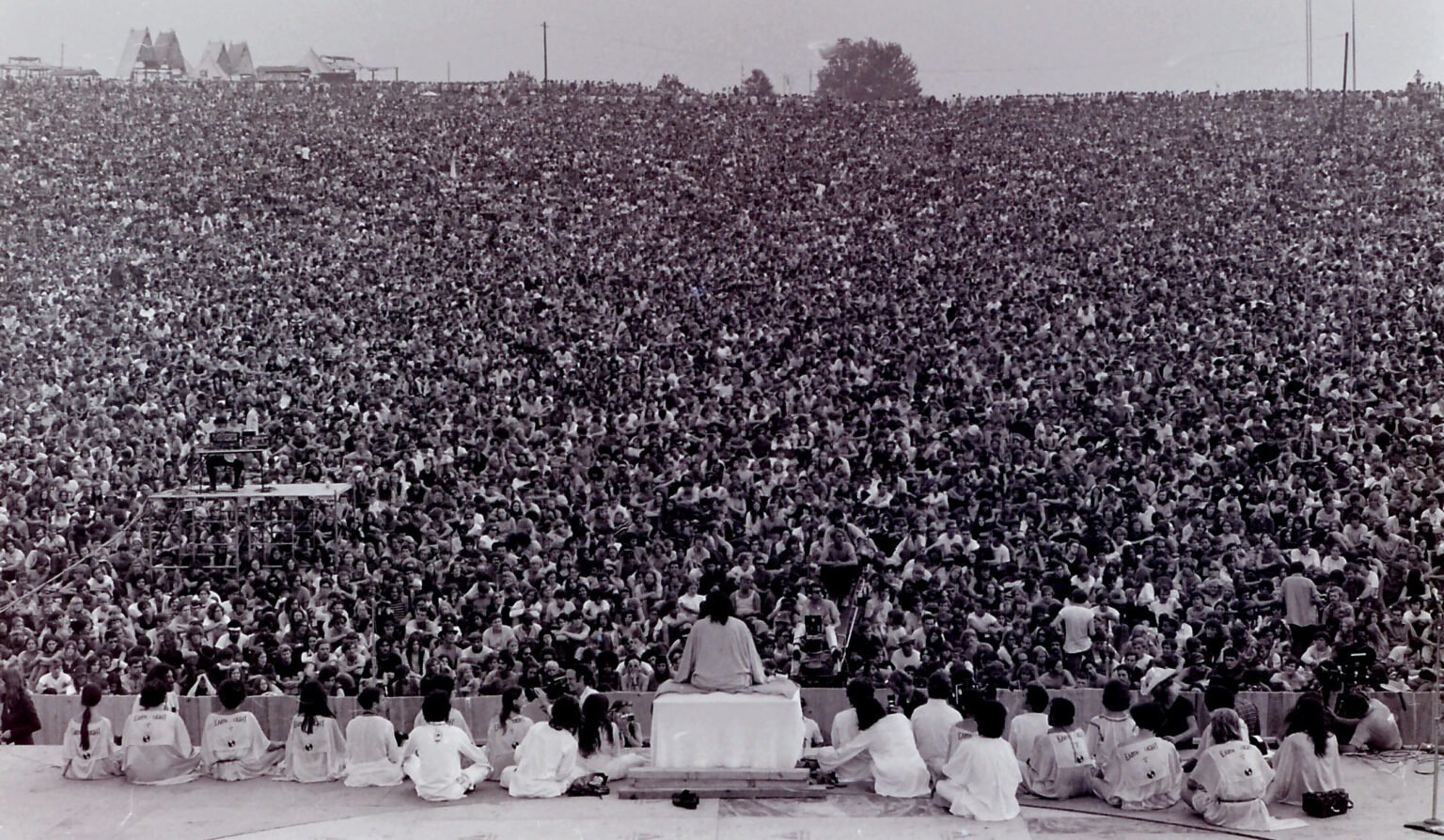 What Really Happened at Woodstock? 20 Untold Stories from the Legendary ...
