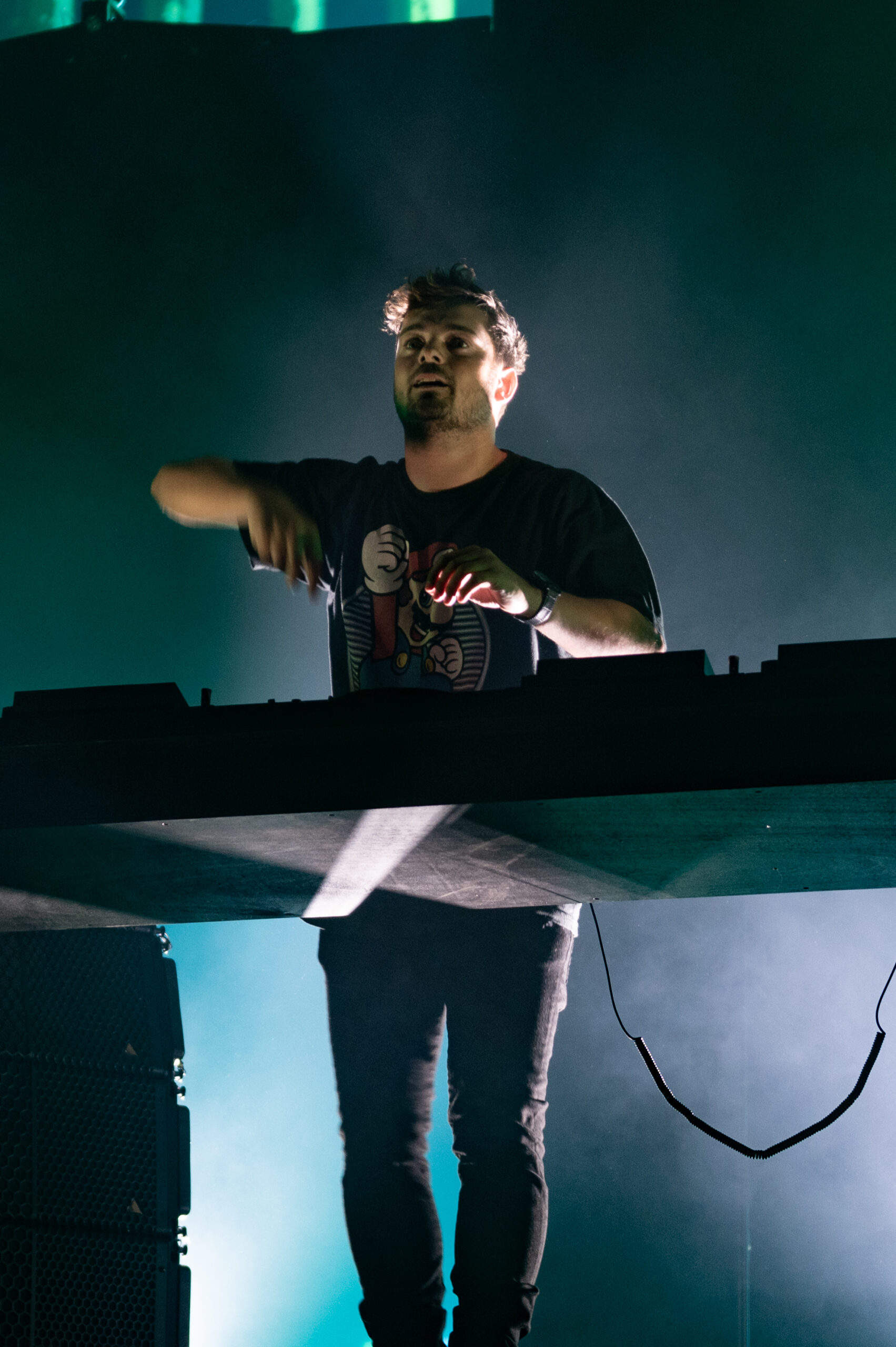 The 10 Biggest EDM DJs Dominating 2025 — Who’s Really Leading the Scene ...
