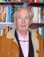 8 Famous Authors Who Published Their First Book After 50 – It’s Never ...