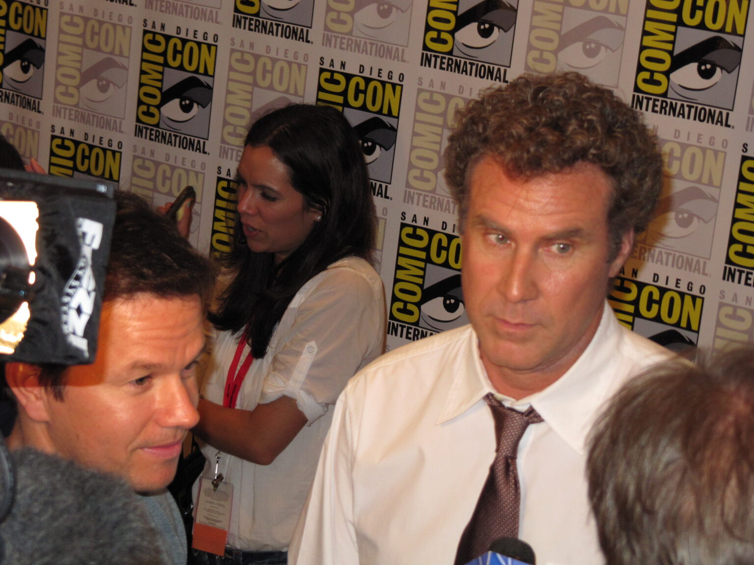 Will Ferrell’s 8 Funniest Movies You Have to See - Festivaltopia