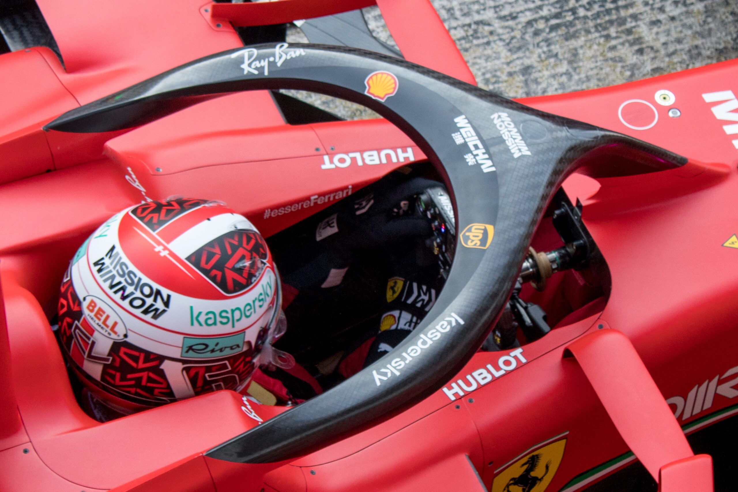 How Formula 1 Became the World’s Most Thrilling Sport - Festivaltopia
