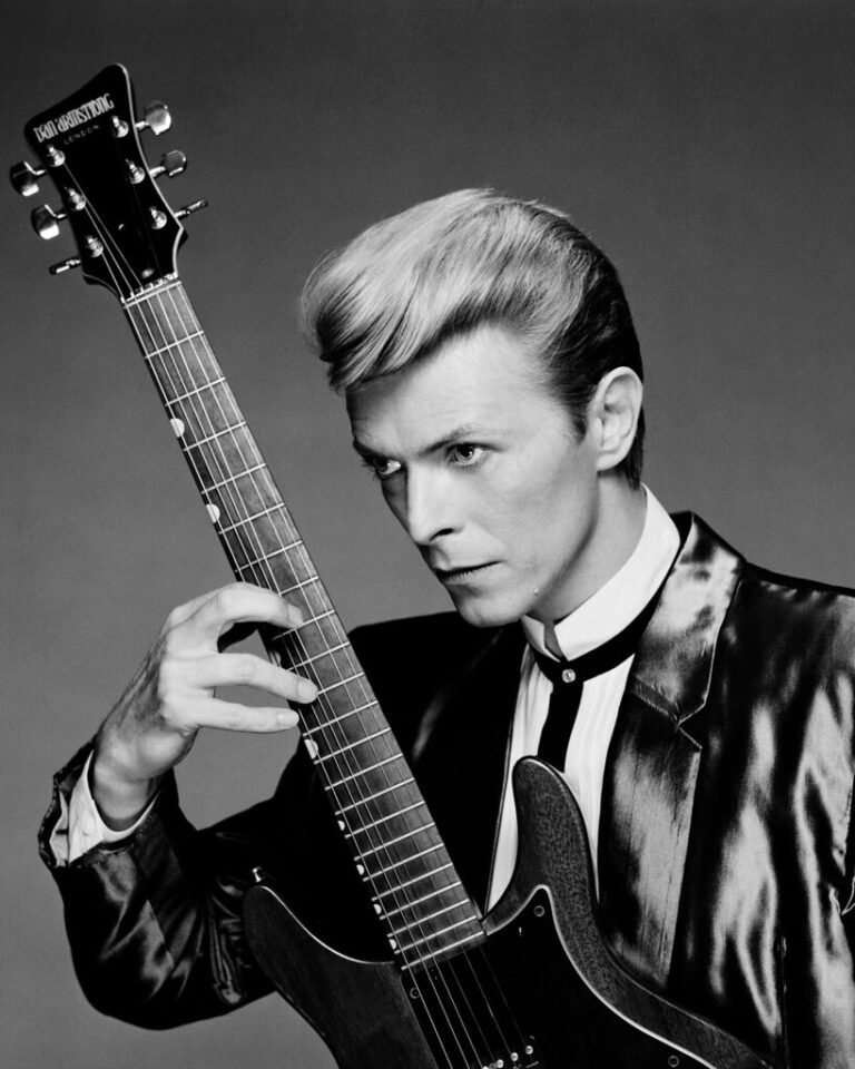 25 Musicians Who Revolutionized Genres Without Trying - Festivaltopia