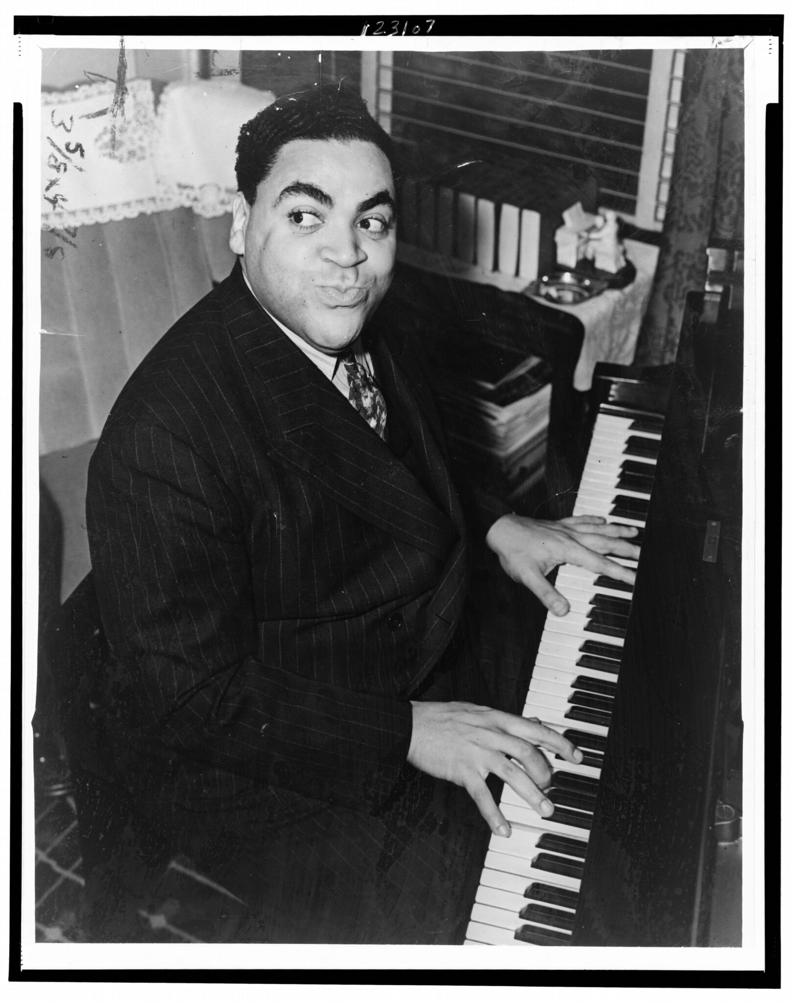 How Jazz Rewrote American History - Festivaltopia