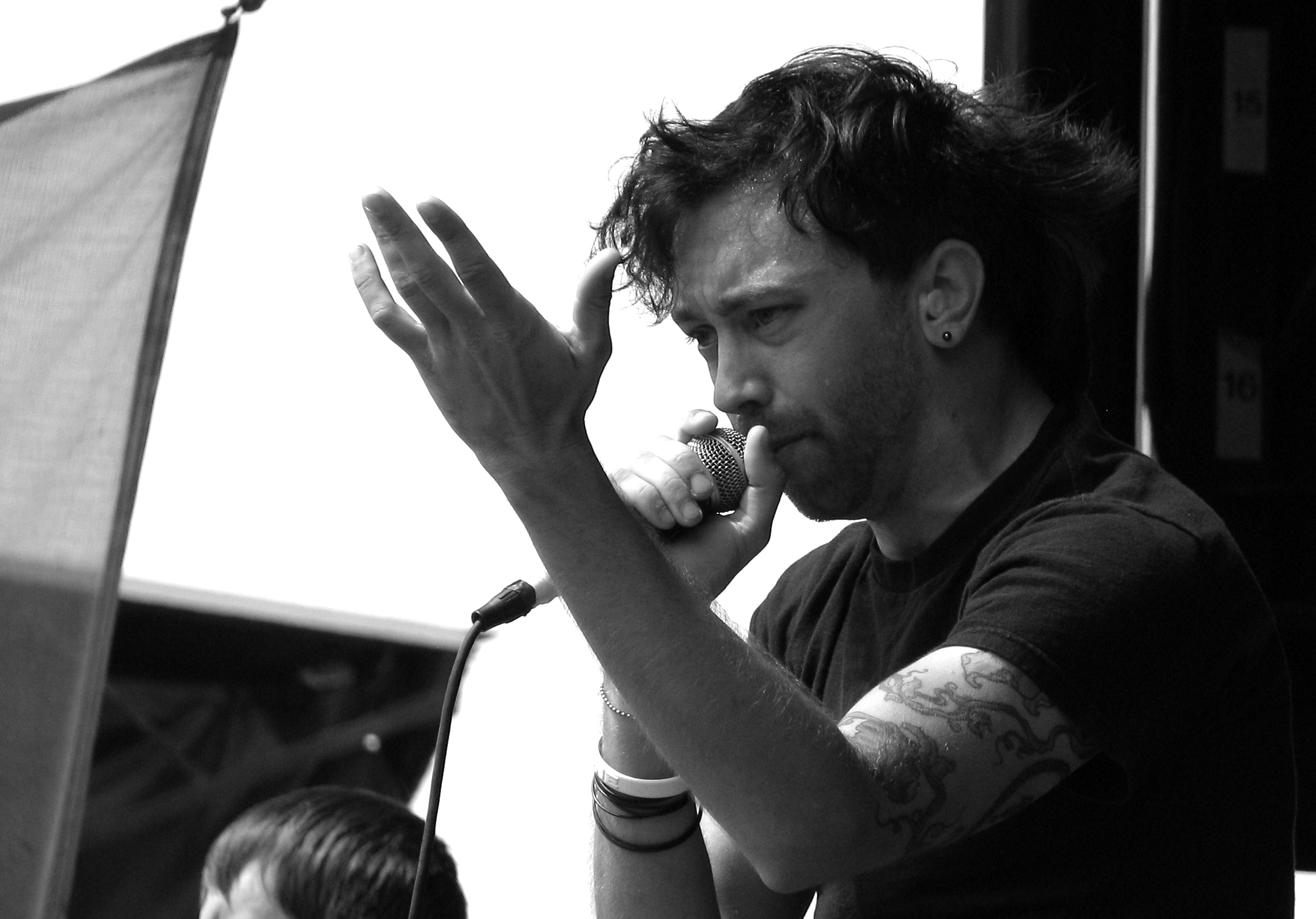 The Untold History of American Punk Rock - Festivaltopia