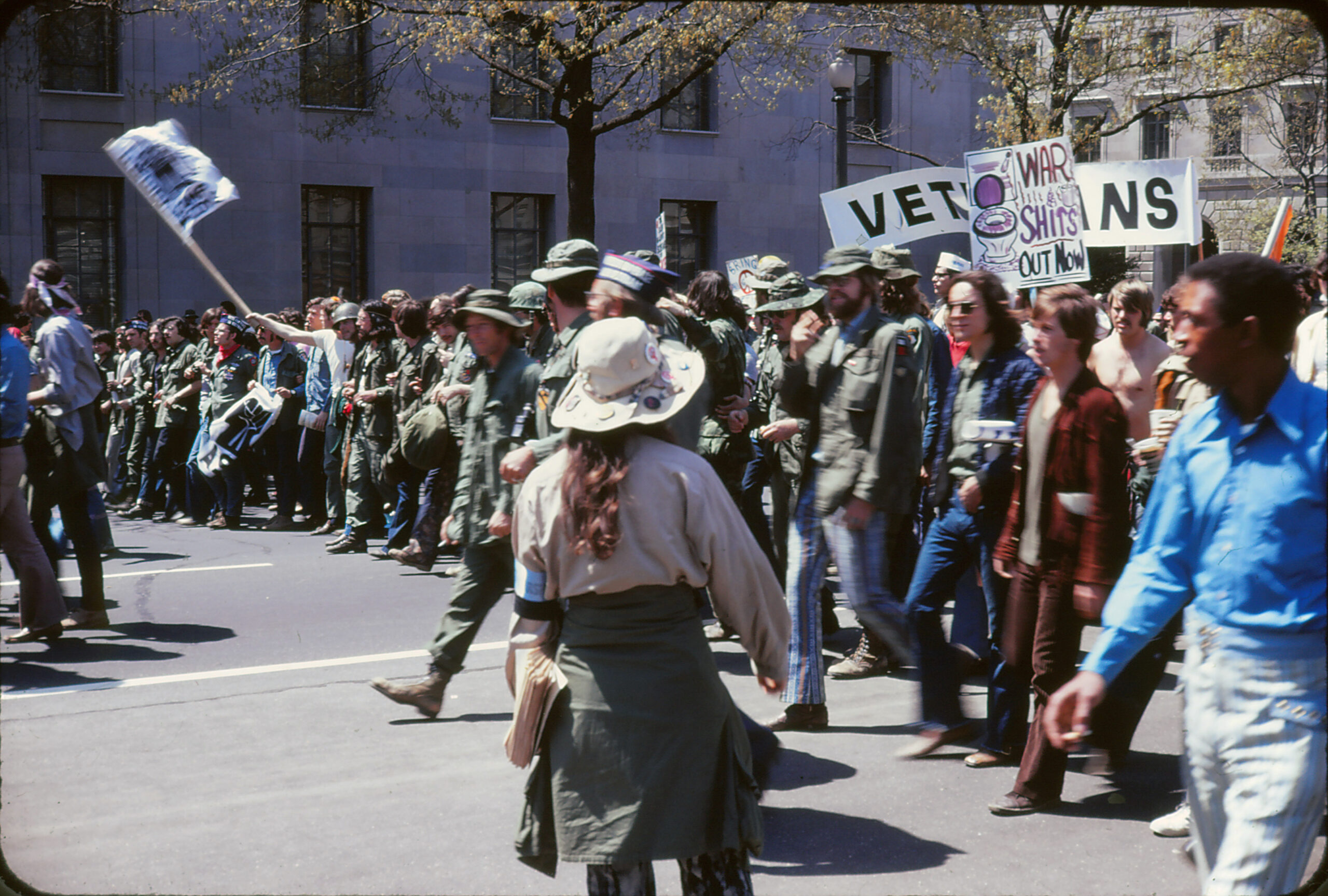 How Protest Literature Rewrote America’s Story - Festivaltopia