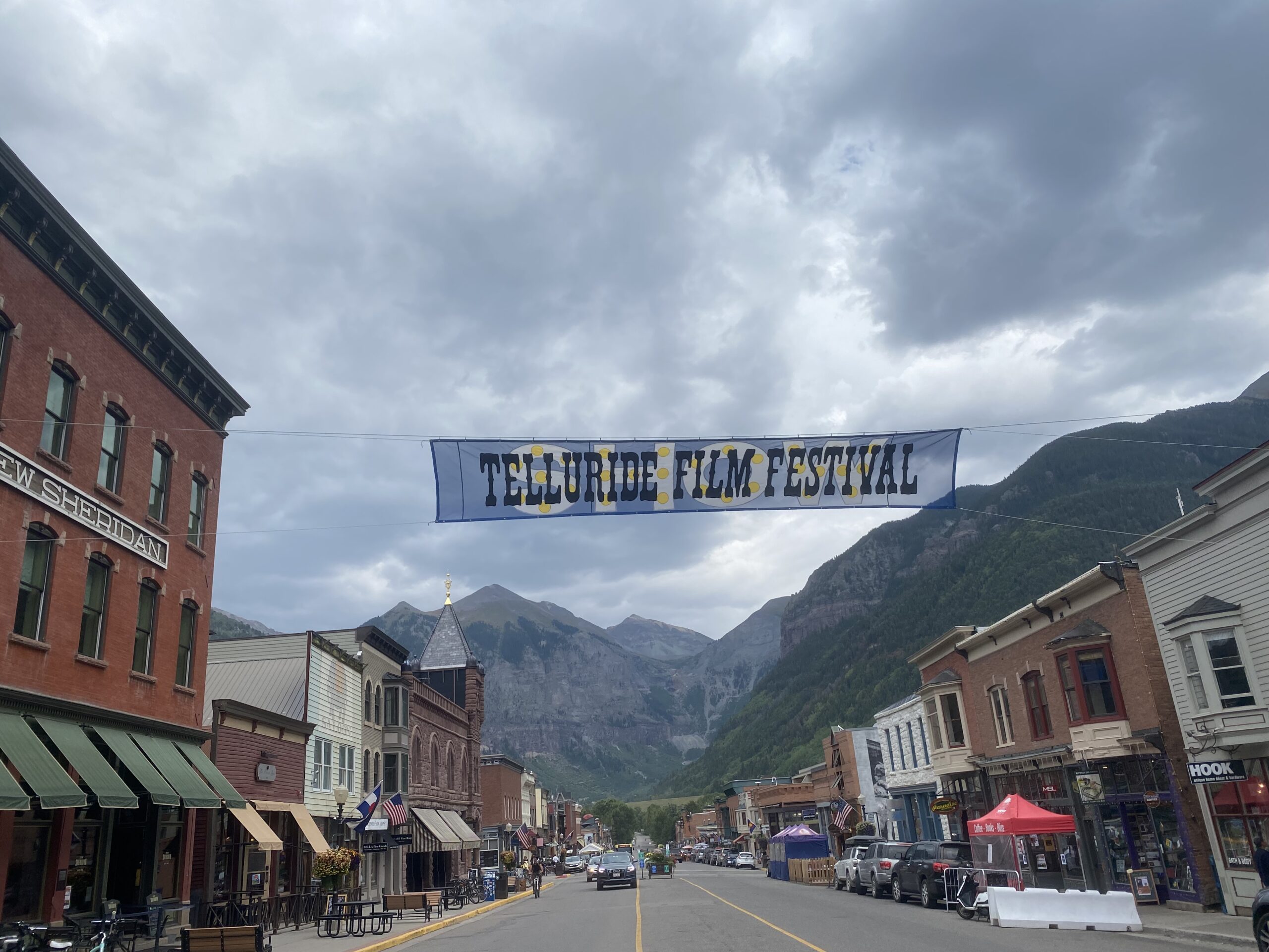 This Small-Town Festival Became a Hollywood Hotspot - Festivaltopia