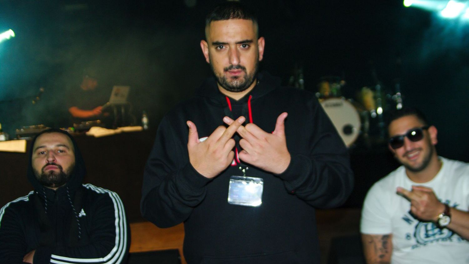 Who Is the Best German Rapper? Inside the Scene Taking Over Europe’s ...
