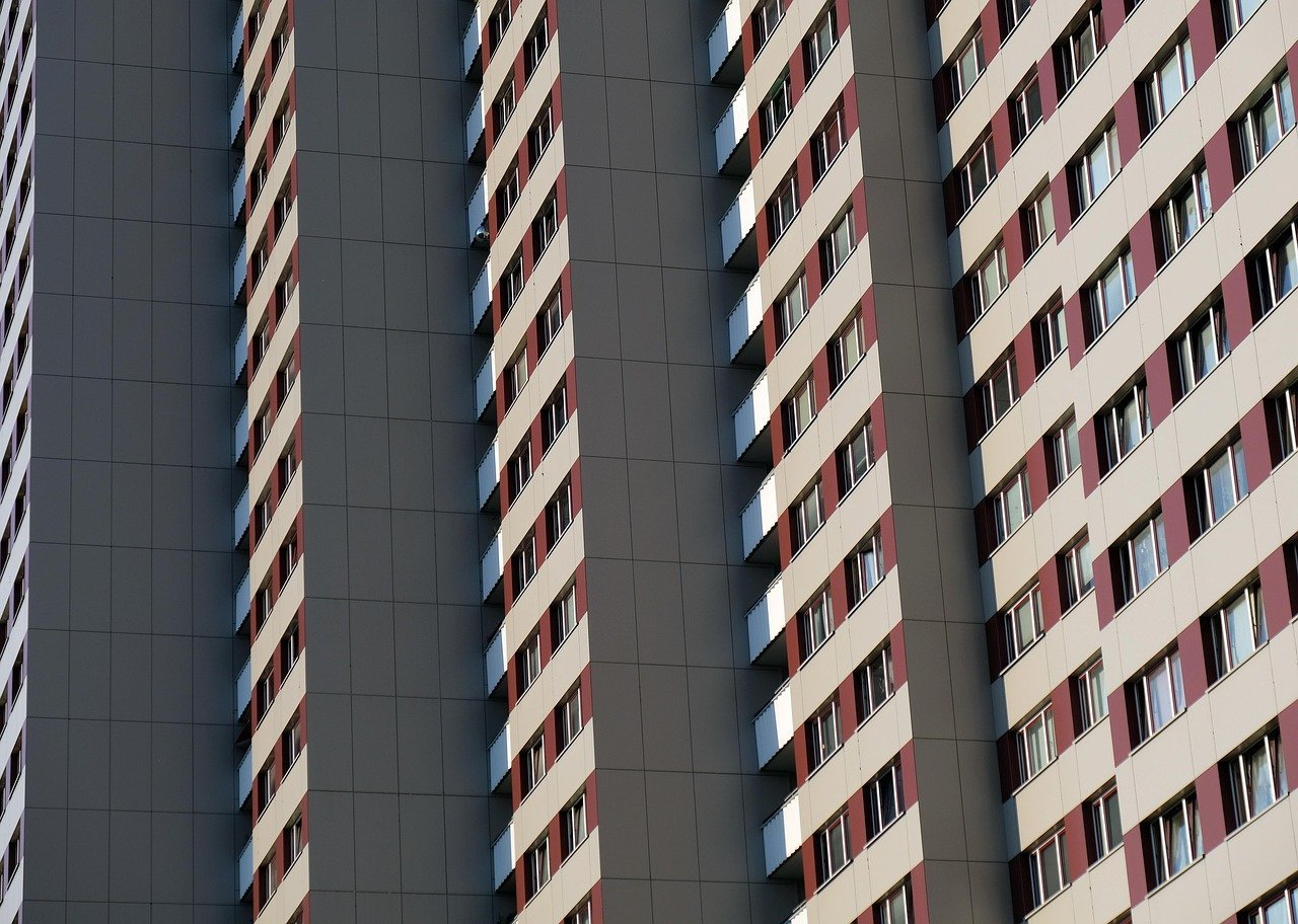 San Jose Housing Permits Plummet 41% - What It Means for Renters and ...