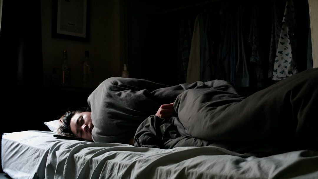 Sleep Emerges as Humanity's Greatest Superpower, Urges Renowned ...