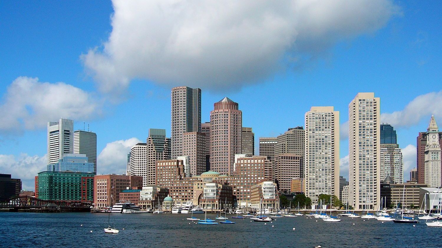 Boston: America's Most Revolutionary City and Ultimate Travel ...