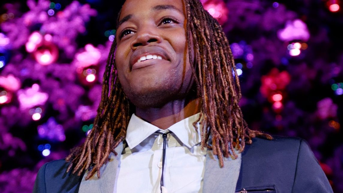 Leon Thomas Ignites R&B Scene with Empowering Single "YES IT IS ...
