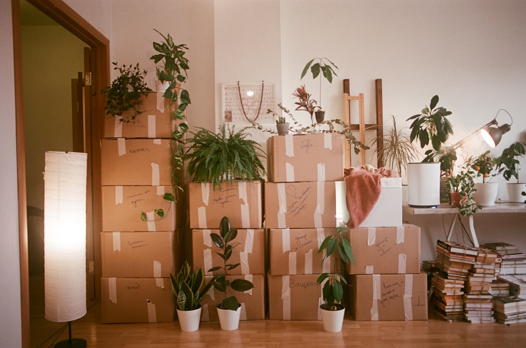 9 Telling Signs It's Time to Relocate - Festivaltopia