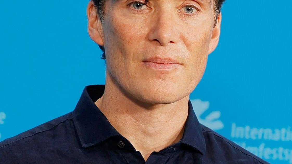 Cillian Murphy Unveils Favorite Books: A Window into the Actor's ...